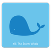 The Storm Whale — Literacy Counts