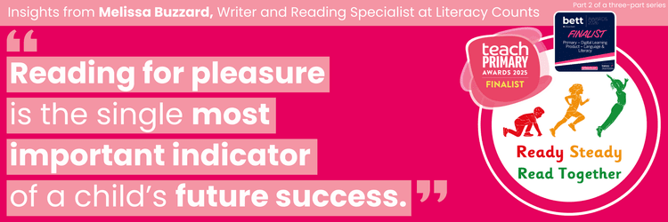 Reading for Pleasure and Text Selection in a Primary Reading Scheme ...