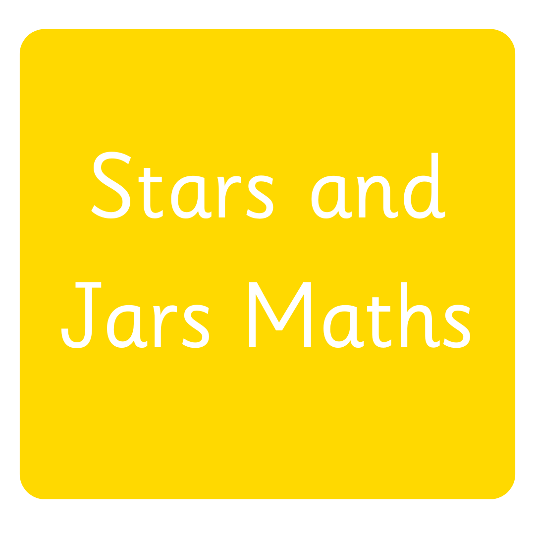 EYFS Star in the Jar — Literacy Counts