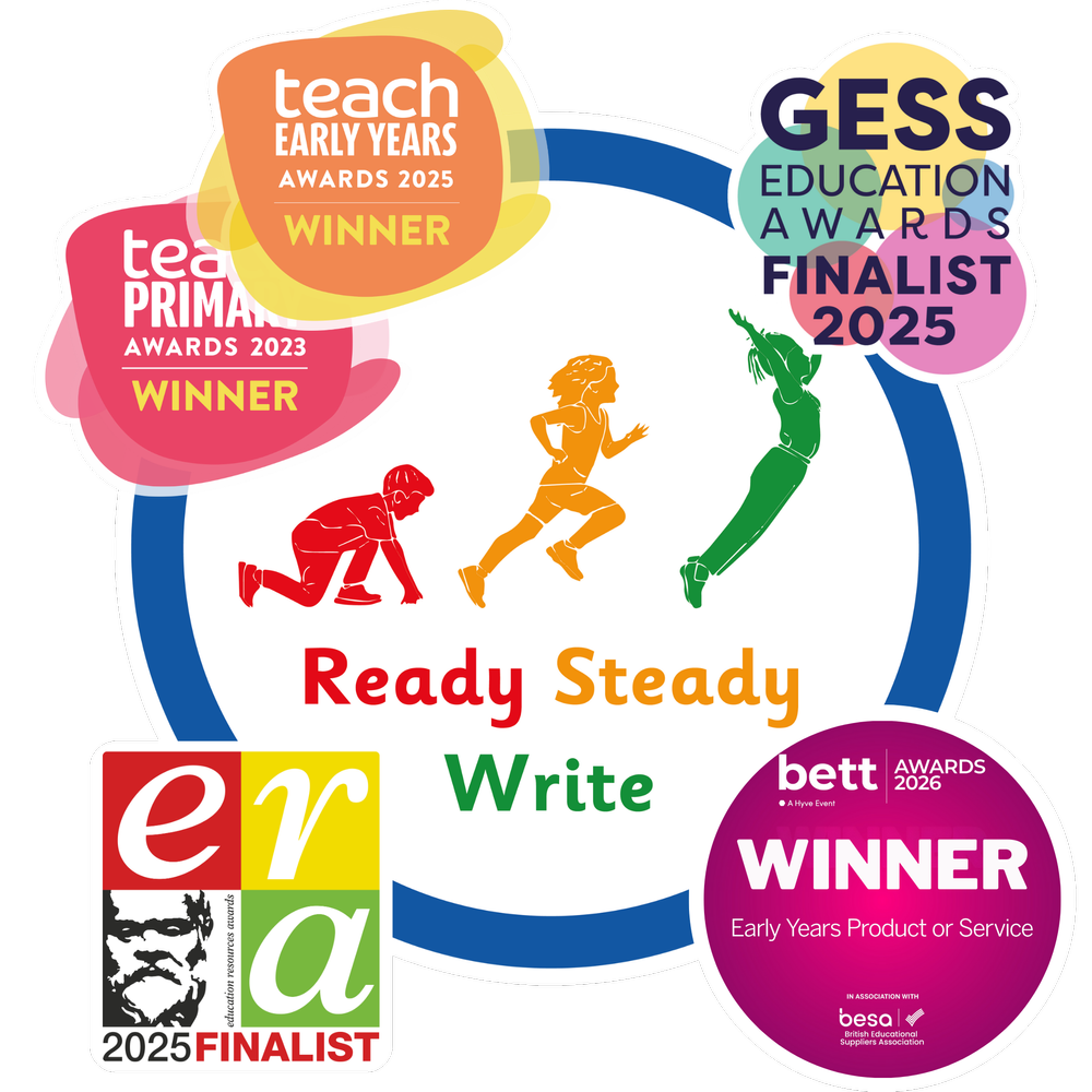 Ready Steady Read Together - Whole-Class Shared Reading Programme ...