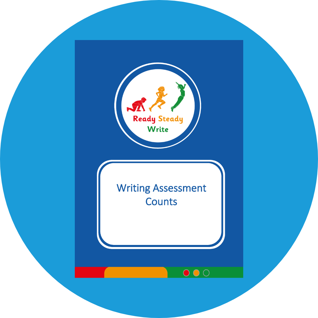 RSW Assessment — Literacy Counts