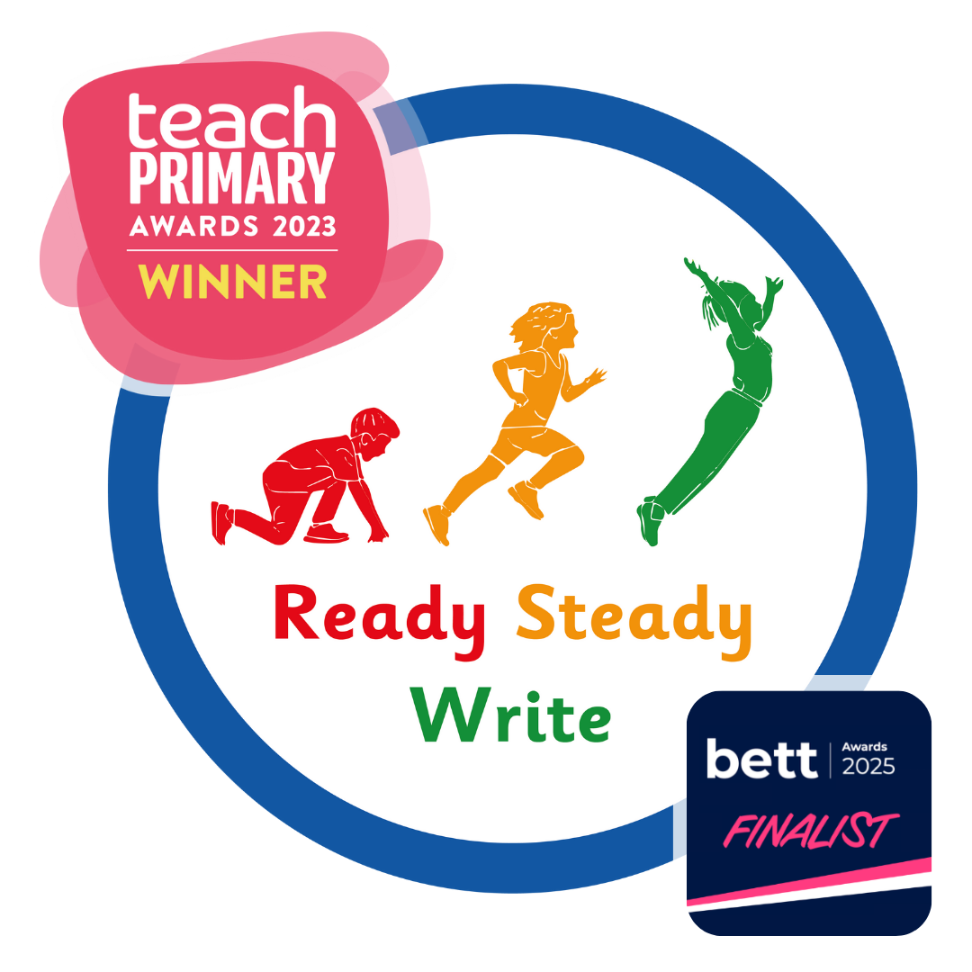Ready Steady Read Together - Whole-Class Shared Reading Programme ...