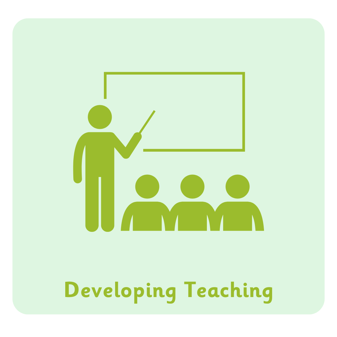 RSL Writing Developing Teaching — Literacy Counts