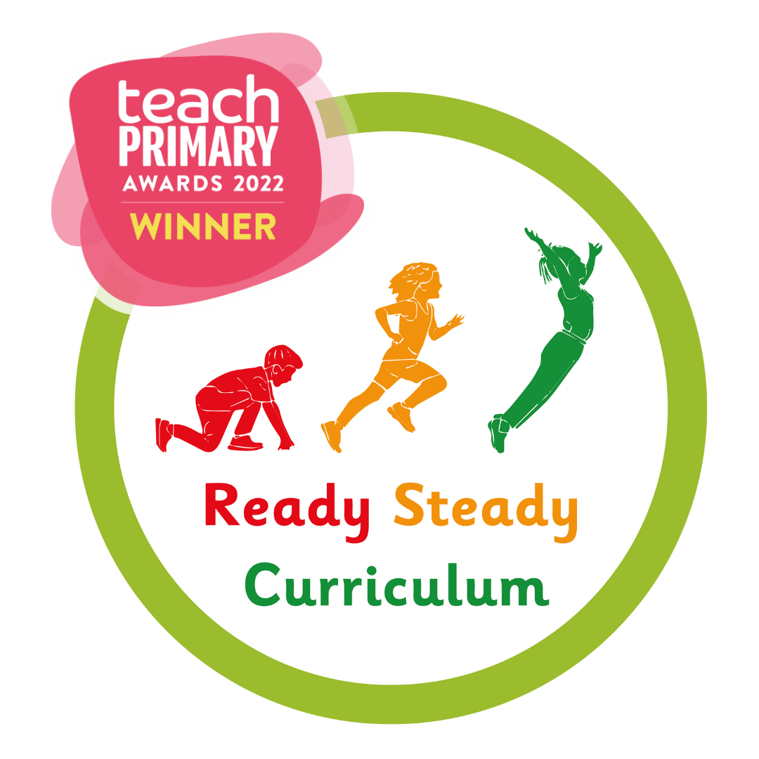 Ready Steady Read Together - Whole-Class Shared Reading Programme ...