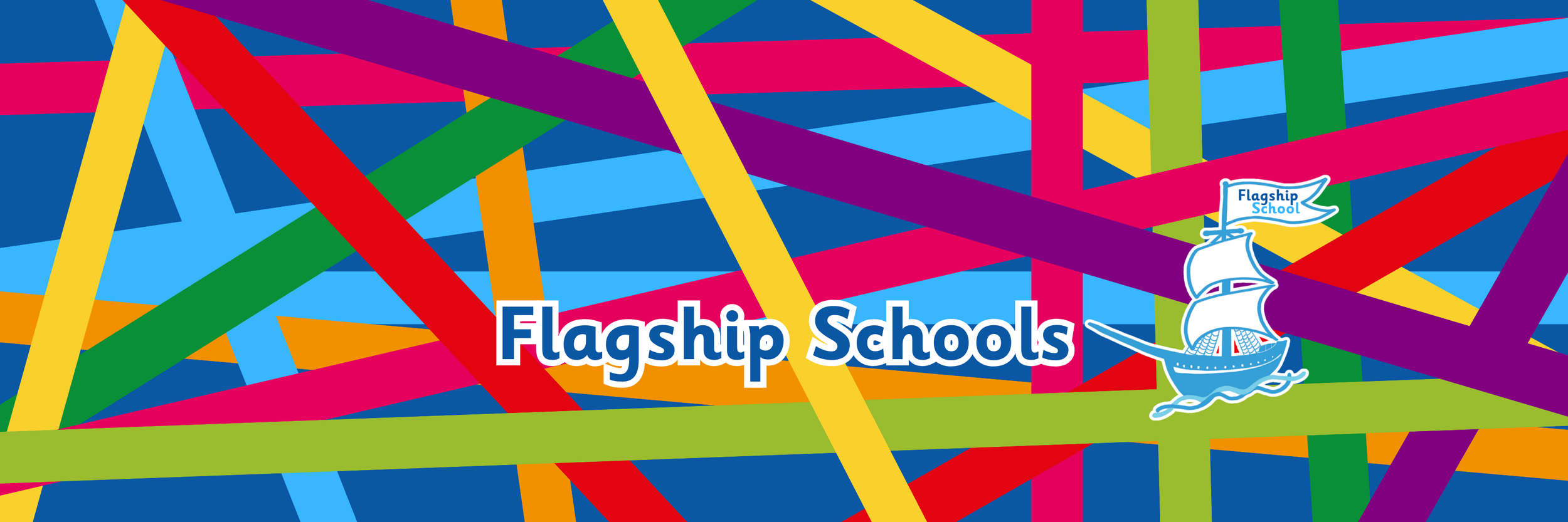 Literacy Counts Flagship Schools — Literacy Counts