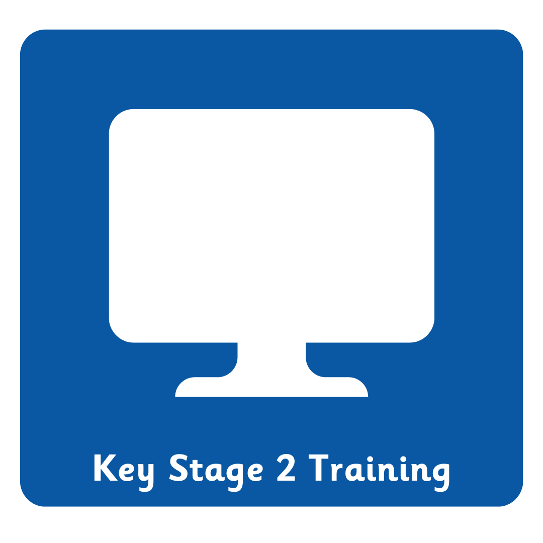 RSW Training KS2 — Literacy Counts
