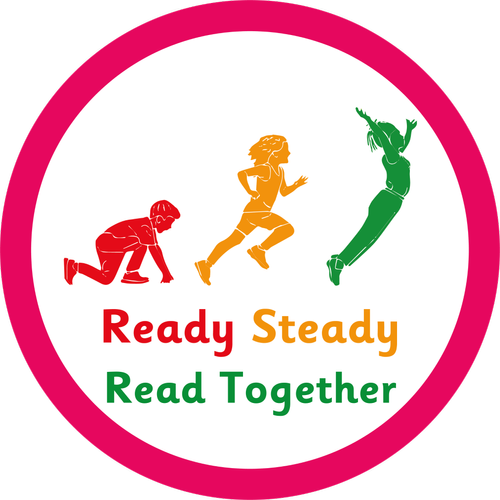 Ready Steady Spell — Literacy Counts