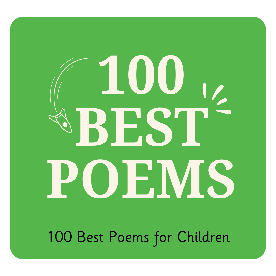 RSRT Y5 100 Best Poems for Children — Literacy Counts