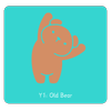 Old Bear — Literacy Counts