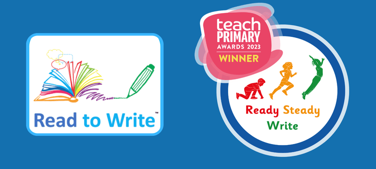 Read to Write — Literacy Counts