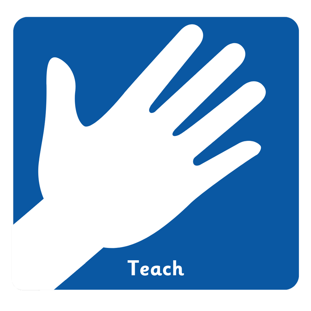Ready Steady Write: Green Homepage — Literacy Counts
