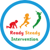 Ready Steady Write — Literacy Counts