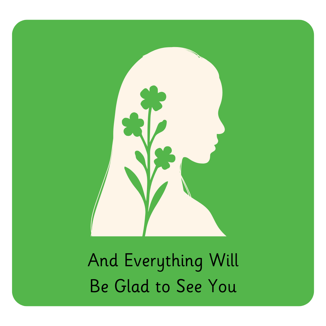 RSRT Y4 And Everything Will Be Glad to See You — Literacy Counts