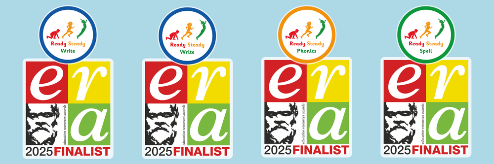 Driven by Impact: Four ERA 2025 Nominations — Literacy Counts
