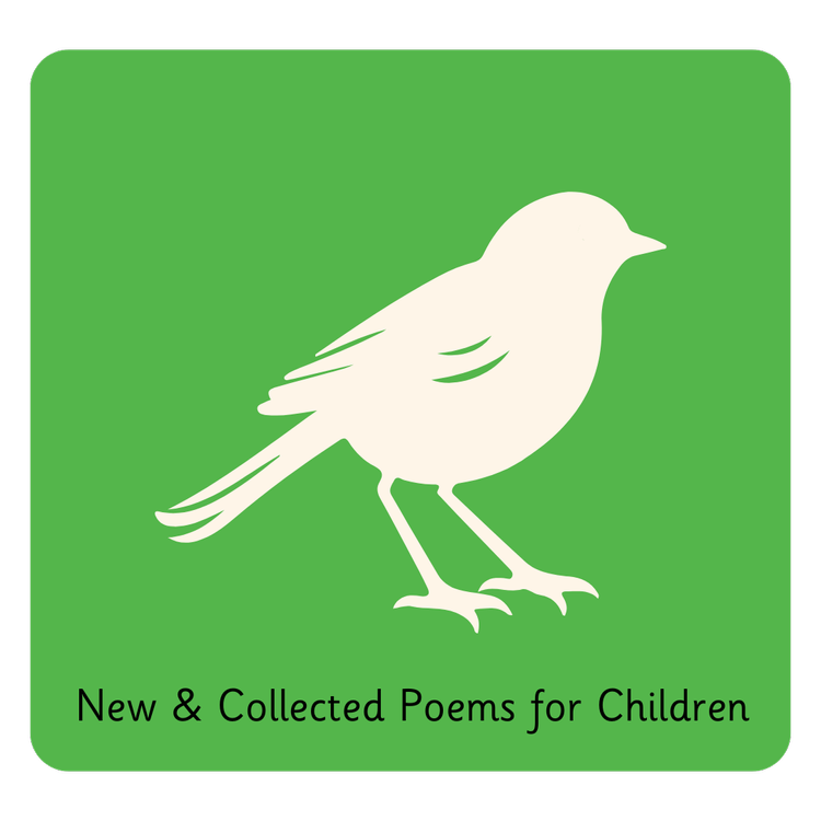 RSRT Y6 New and Collected Poems for Children — Literacy Counts