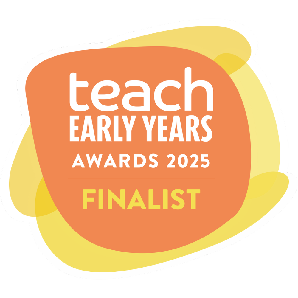 What Makes Ready Steady Read Together So Powerful? — Literacy Counts