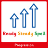 Ready Steady Spell — Literacy Counts
