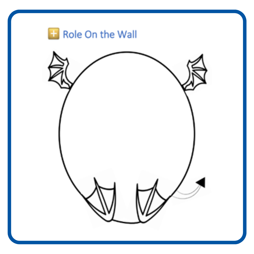 Ready Steady Write — Literacy Counts