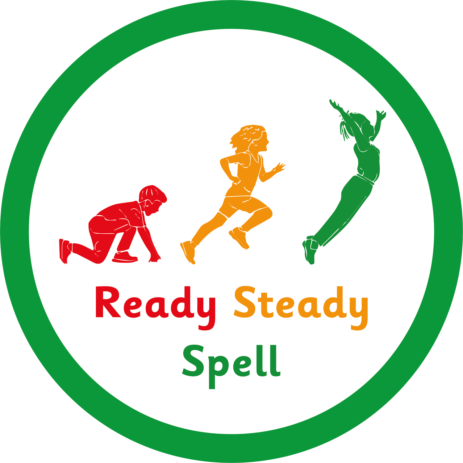Ready Steady Write — Literacy Counts