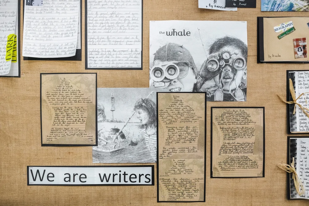 Mill View - Flagship — Literacy Counts