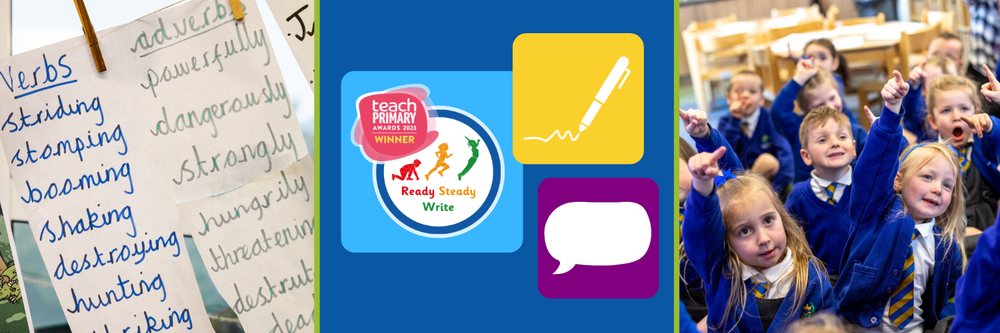 Searching for Read to Write? Literacy Counts' Award-Winning Writing ...