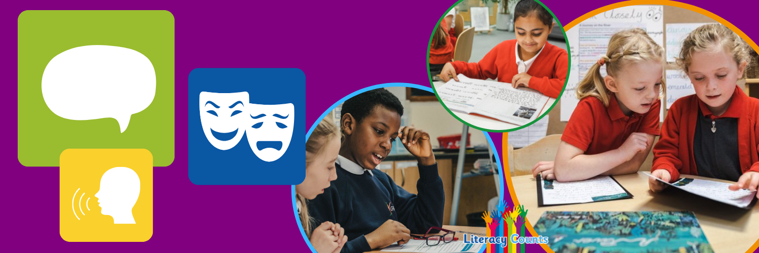 The Power of a Progressive Spoken Language Curriculum — Literacy Counts