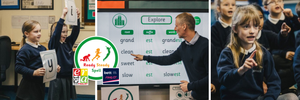 FREE WEBINAR: Find out more about Ready Steady Spell — Literacy Counts