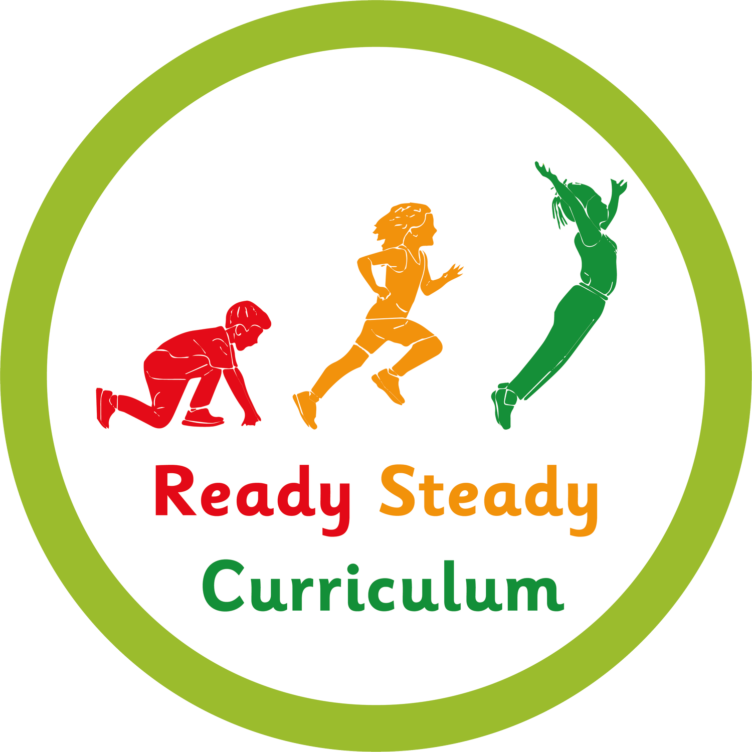 Ready Steady Phonics — Literacy Counts