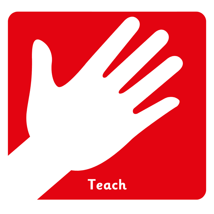 Ready Steady Write: Green Homepage — Literacy Counts