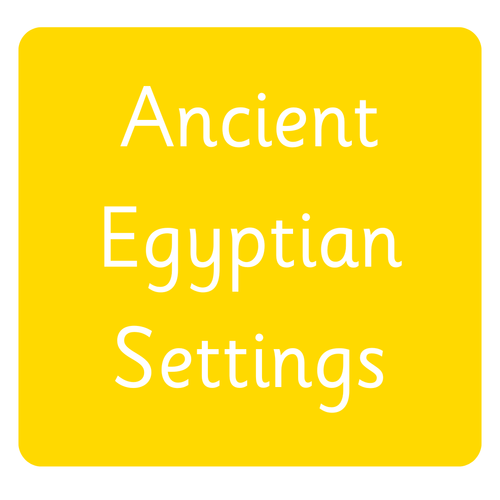 Egyptology — Literacy Counts
