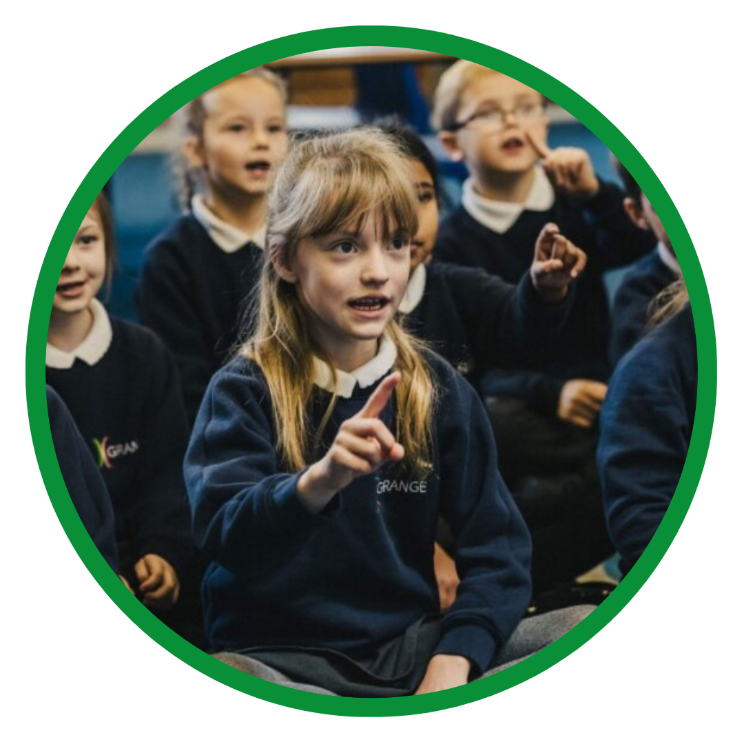 Ready Steady Spell — Literacy Counts