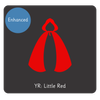 EYFS Little Red — Literacy Counts