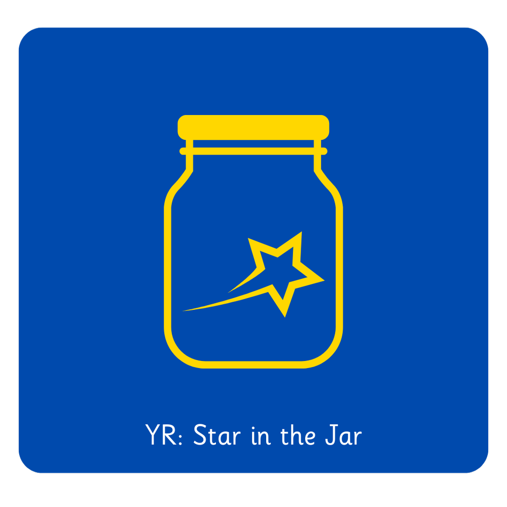 Star in the Jar — Literacy Counts