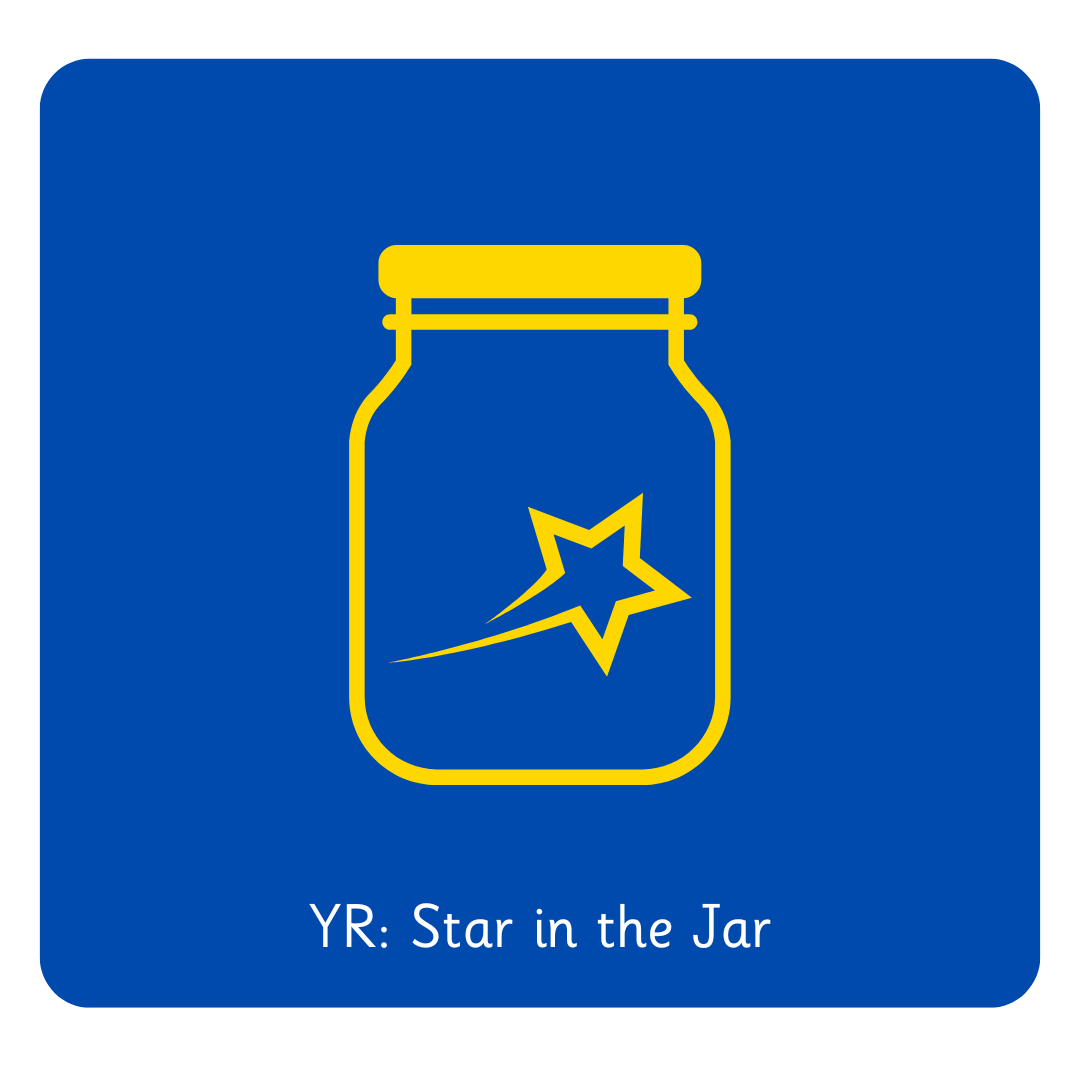 Star in the Jar — Literacy Counts