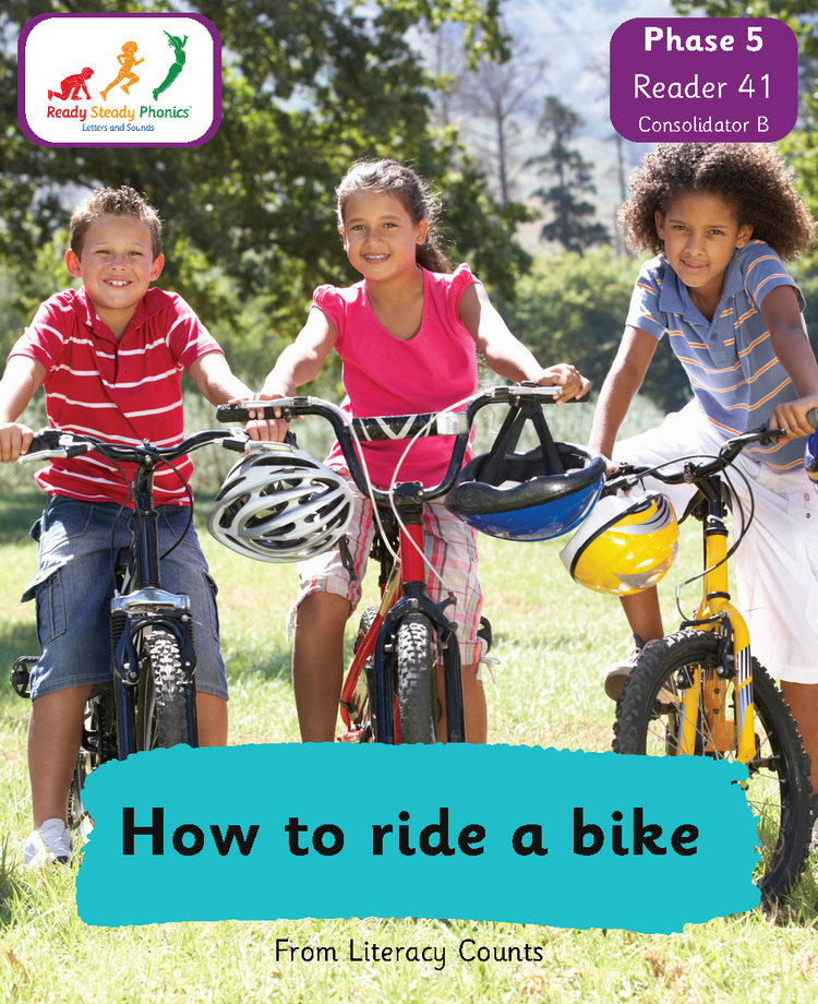 RSP HOME — Literacy Counts