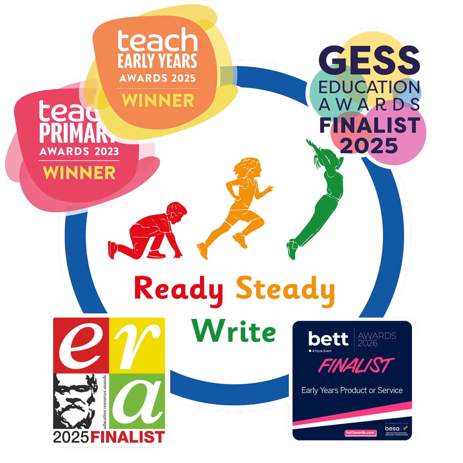 Ready Steady Read Together - Whole-Class Shared Reading Programme ...