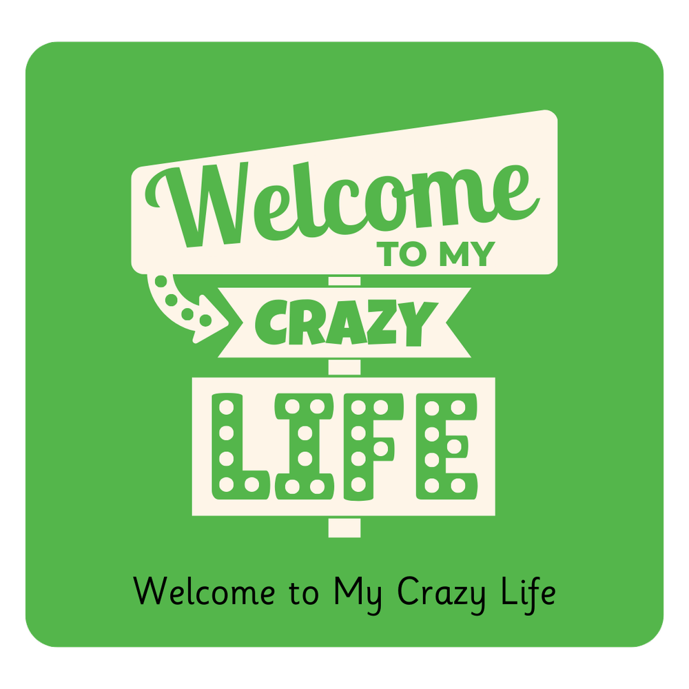 RSRT Y3 Welcome to My Crazy Life — Literacy Counts