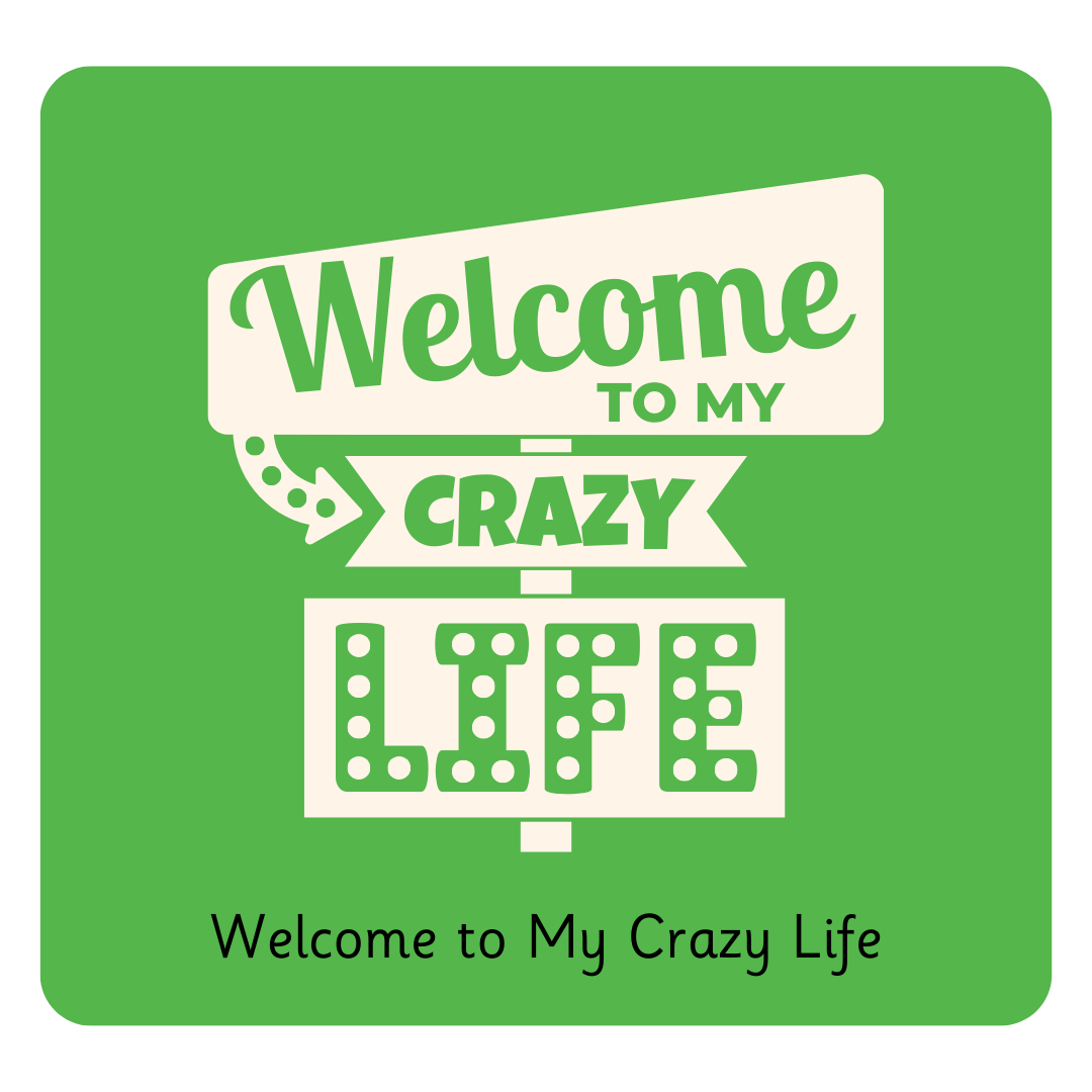 RSRT Y3 Welcome to My Crazy Life — Literacy Counts