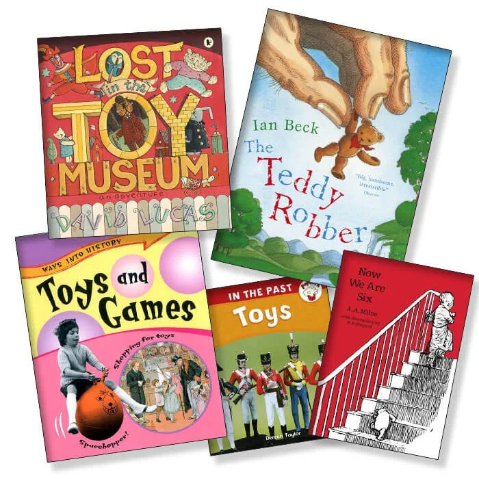 Steps to Read — Literacy Counts