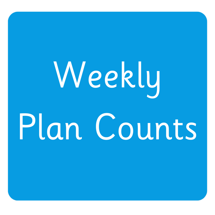 The Journey — Literacy Counts