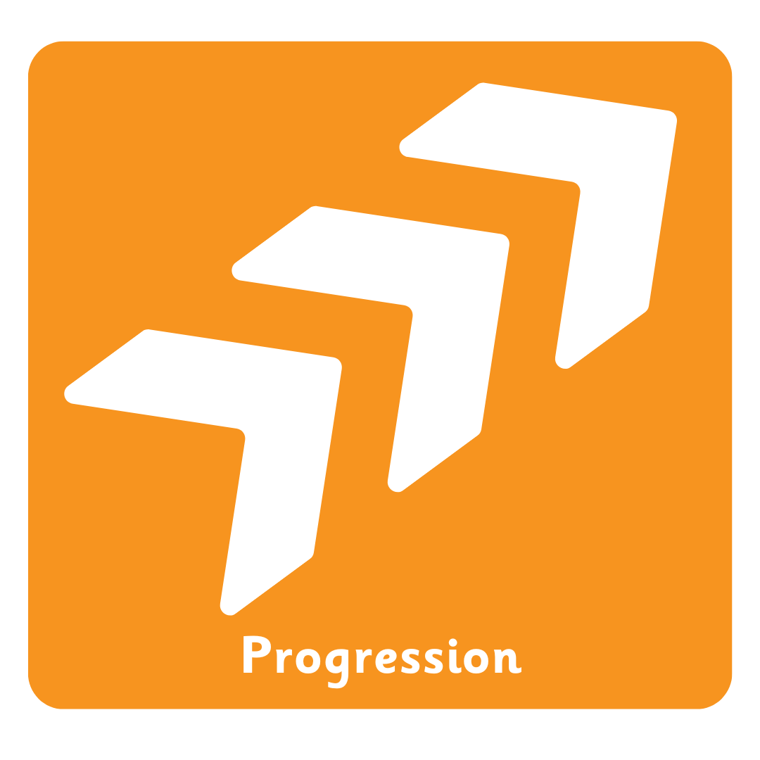 RSP Progression — Literacy Counts
