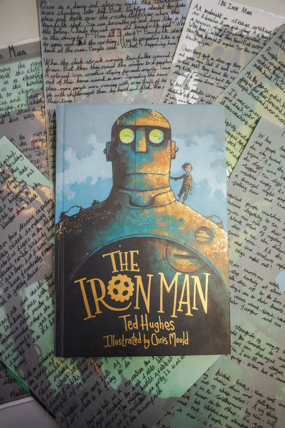 Read to Write — Literacy Counts