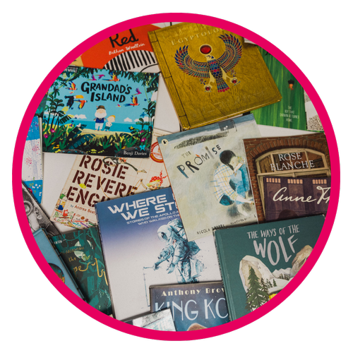 Ready Steady Read Together - Whole-Class Shared Reading Programme ...