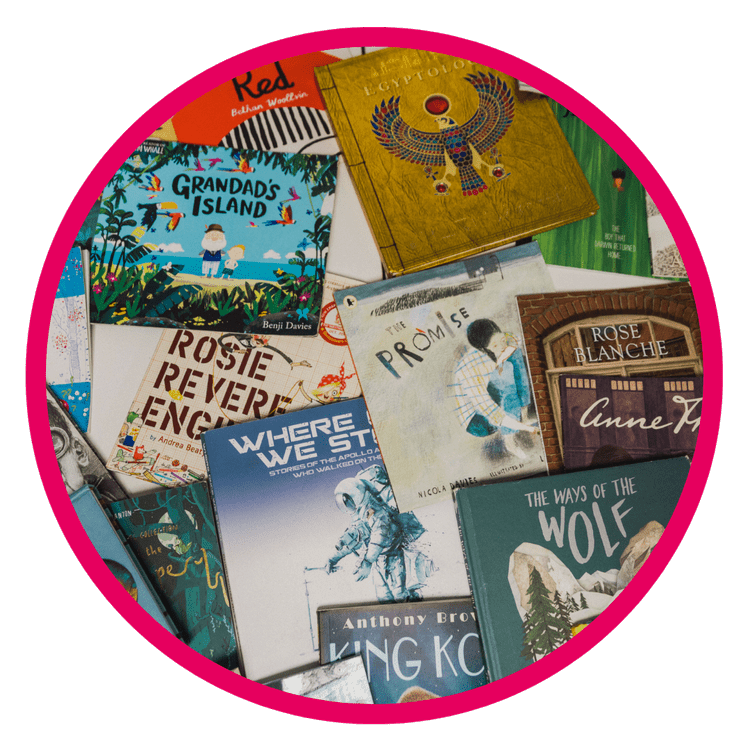 Ready Steady Read Together - Whole-Class Shared Reading Programme ...