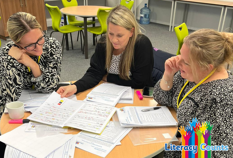 The New Writing Framework Unlocked — Literacy Counts