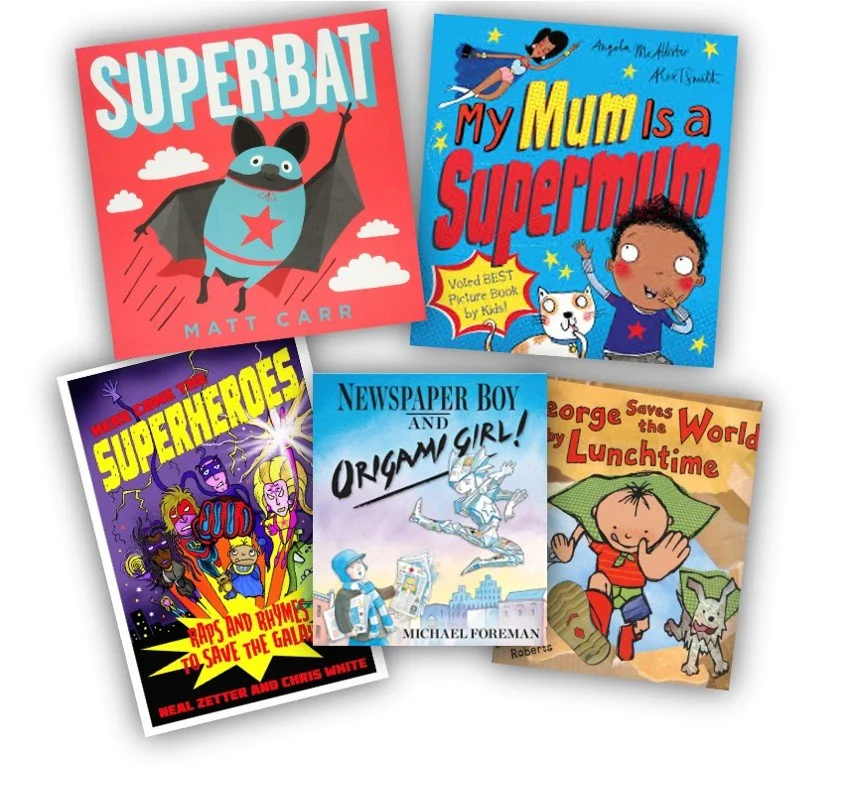 Steps to Read — Literacy Counts