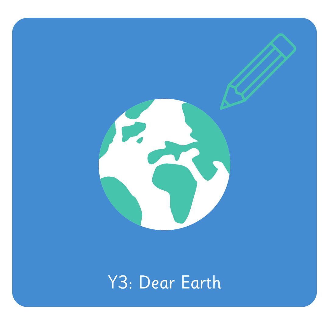RSW Dear Earth — Literacy Counts