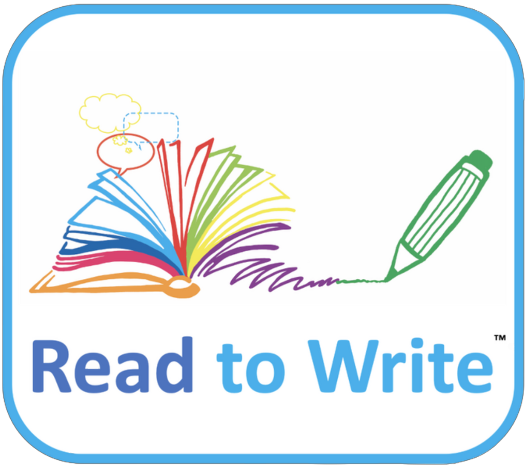 Read to Write — Literacy Counts