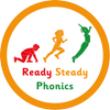 Ready Steady Write — Literacy Counts