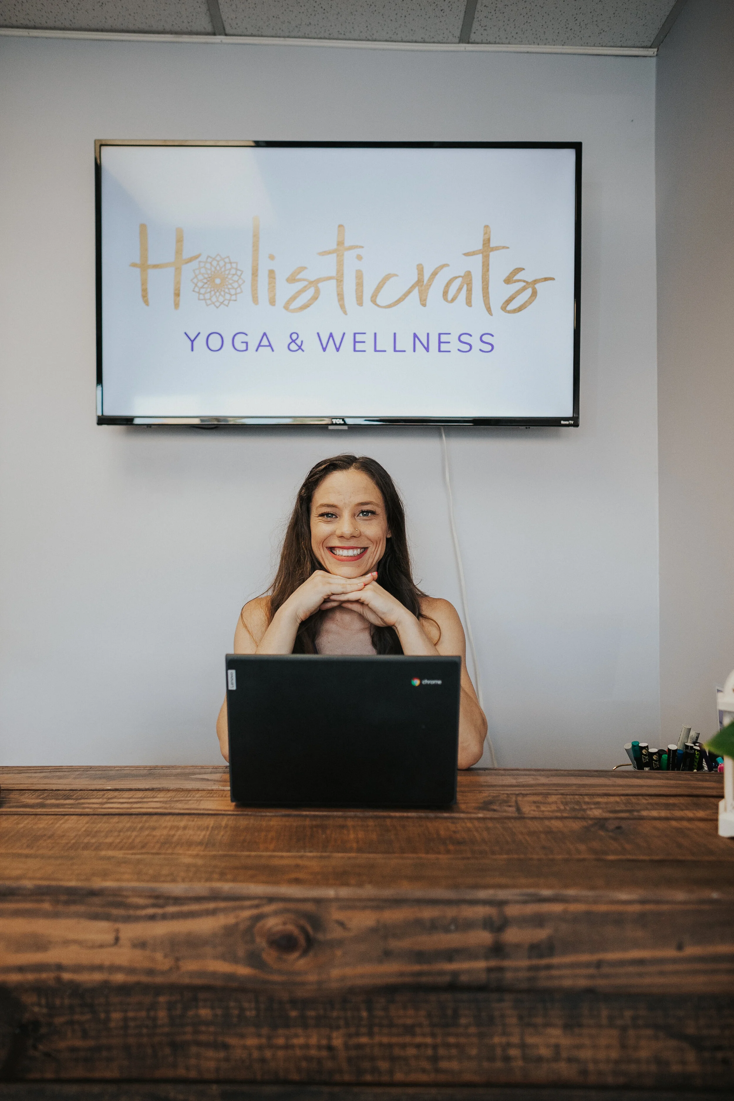 Yoga teacher training in South Florida — Juliana Larochelle